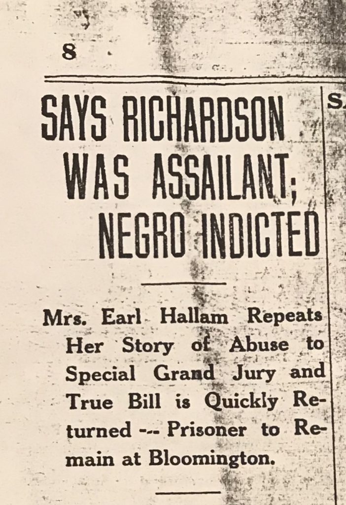 Confronting Our Racist Past: The 1908 Springfield Race Riots - IPM Newsroom