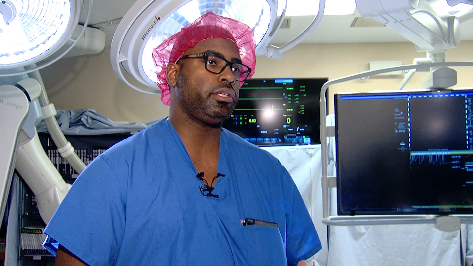 Why Are There So Few Black Men In Medicine? - IPM Newsroom