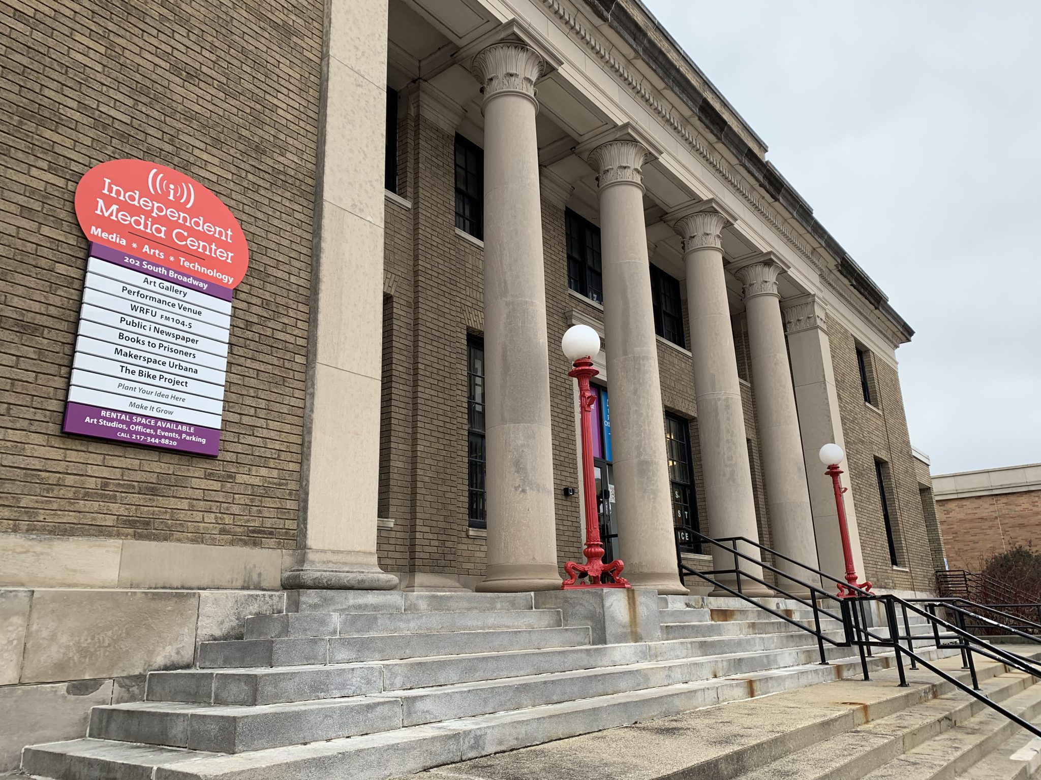 Downtown Urbana Added To National Register of Historic Places - IPM ...