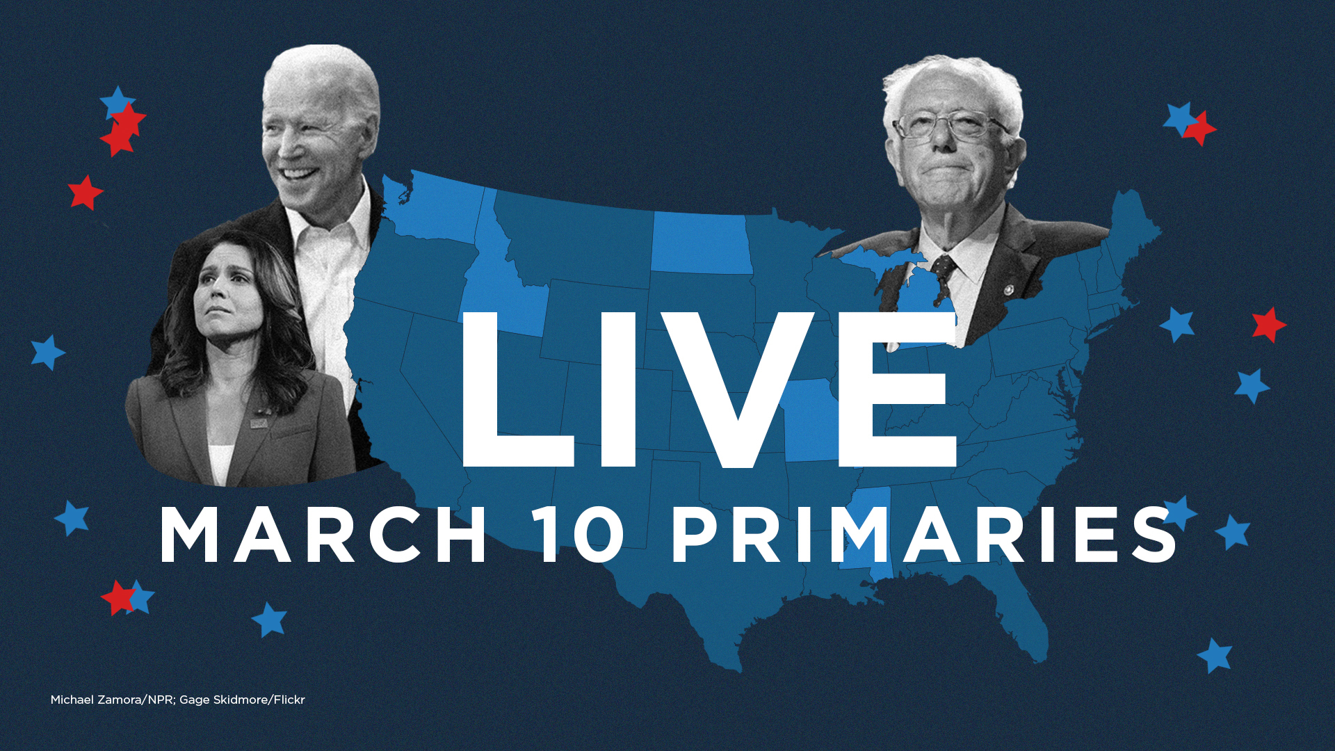 March 10 Primaries: Live Results And Analysis - IPM Newsroom