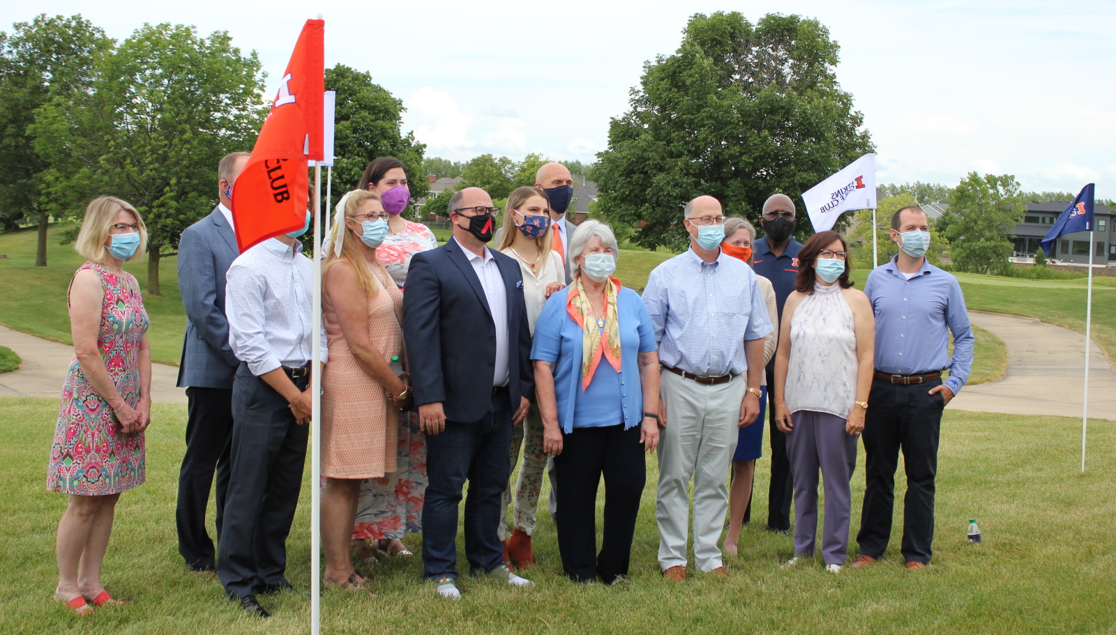 U Of I Takes Ownership Of Urbana's Stone Creek Development - IPM Newsroom