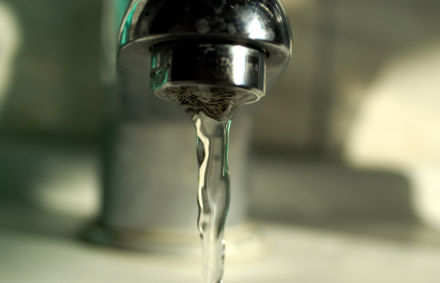 Do you know what's in your tap water? This database will tell you - IPM ...