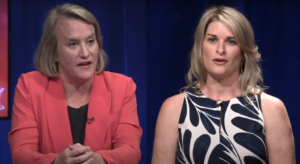 IL13th Congressional District candidates both expect victory - IPM Newsroom