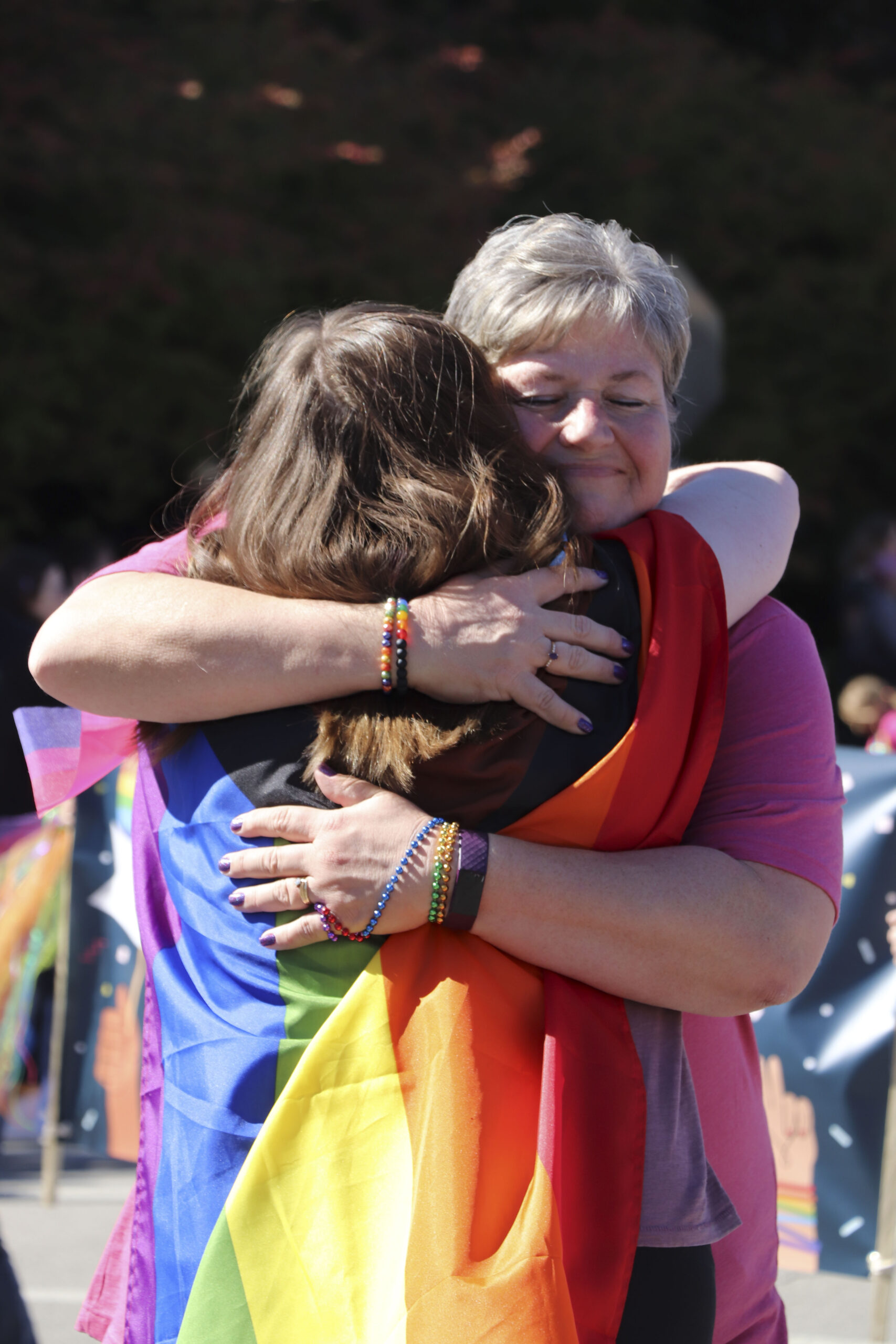 'Fractured' and 'disconnected,' CU queer community seeks specific ...