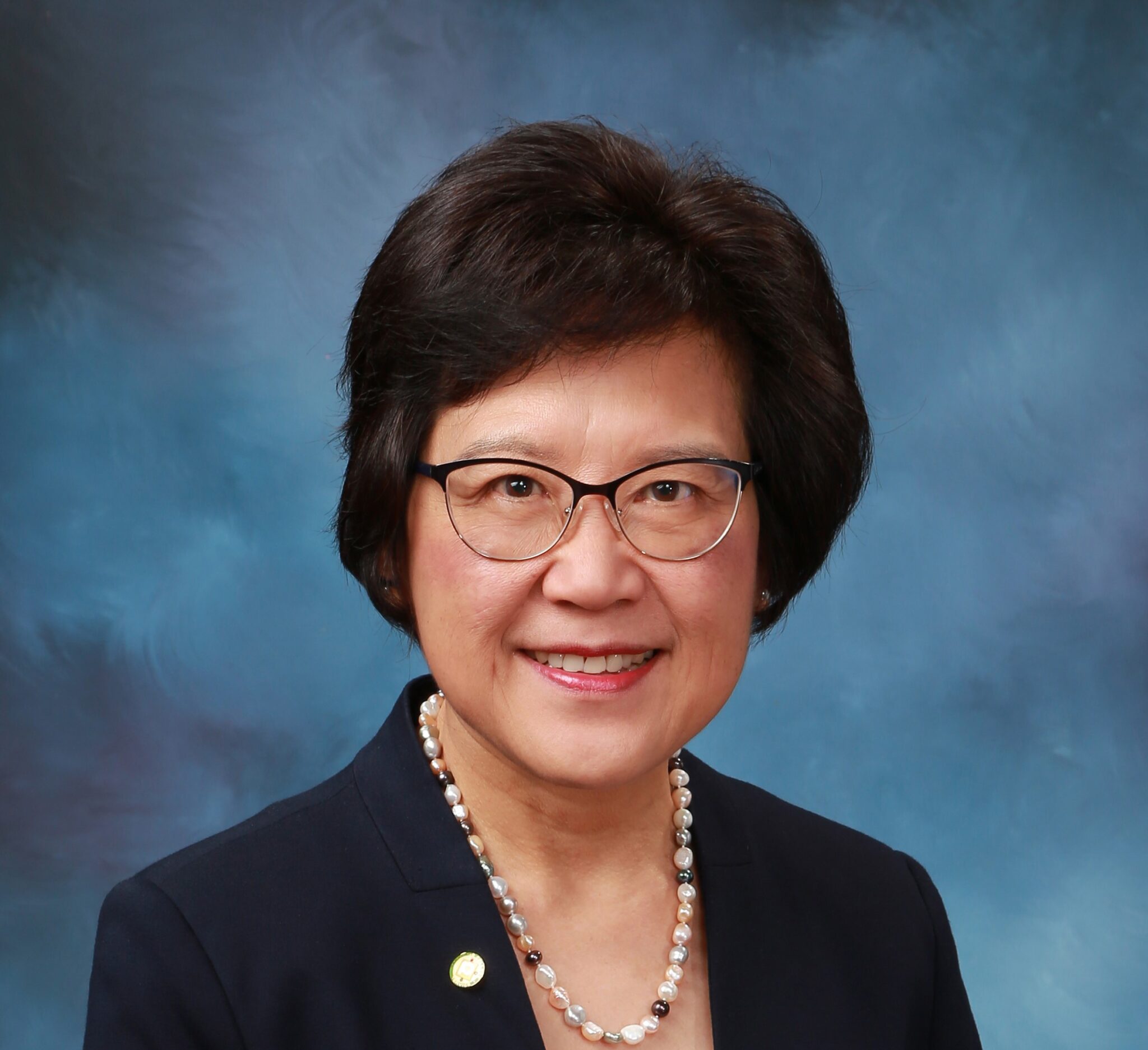 Next Parkland College President Pamela Lau focuses on access to college ...