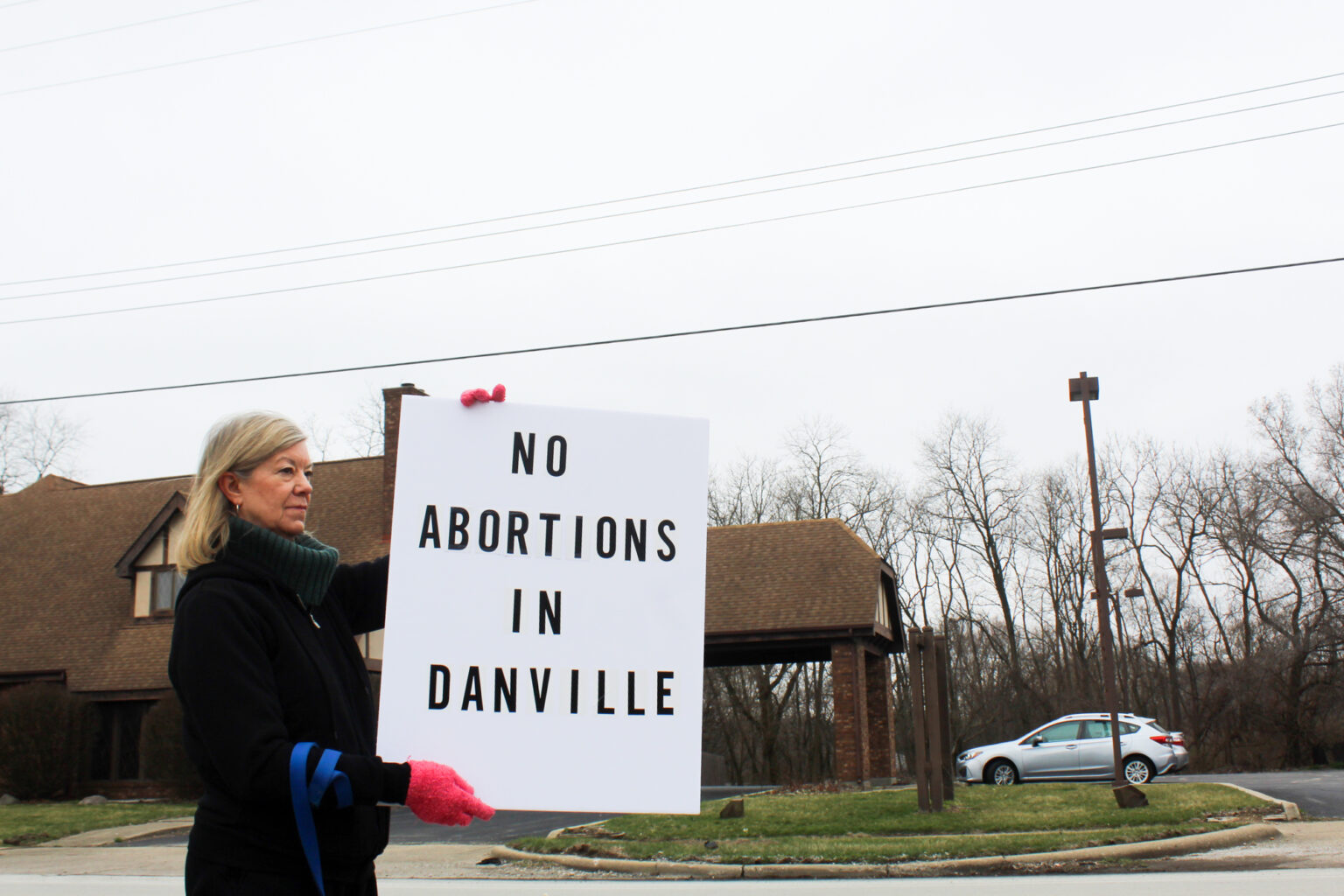 Danville abortion clinic plans to open despite city ban and two attacks ...