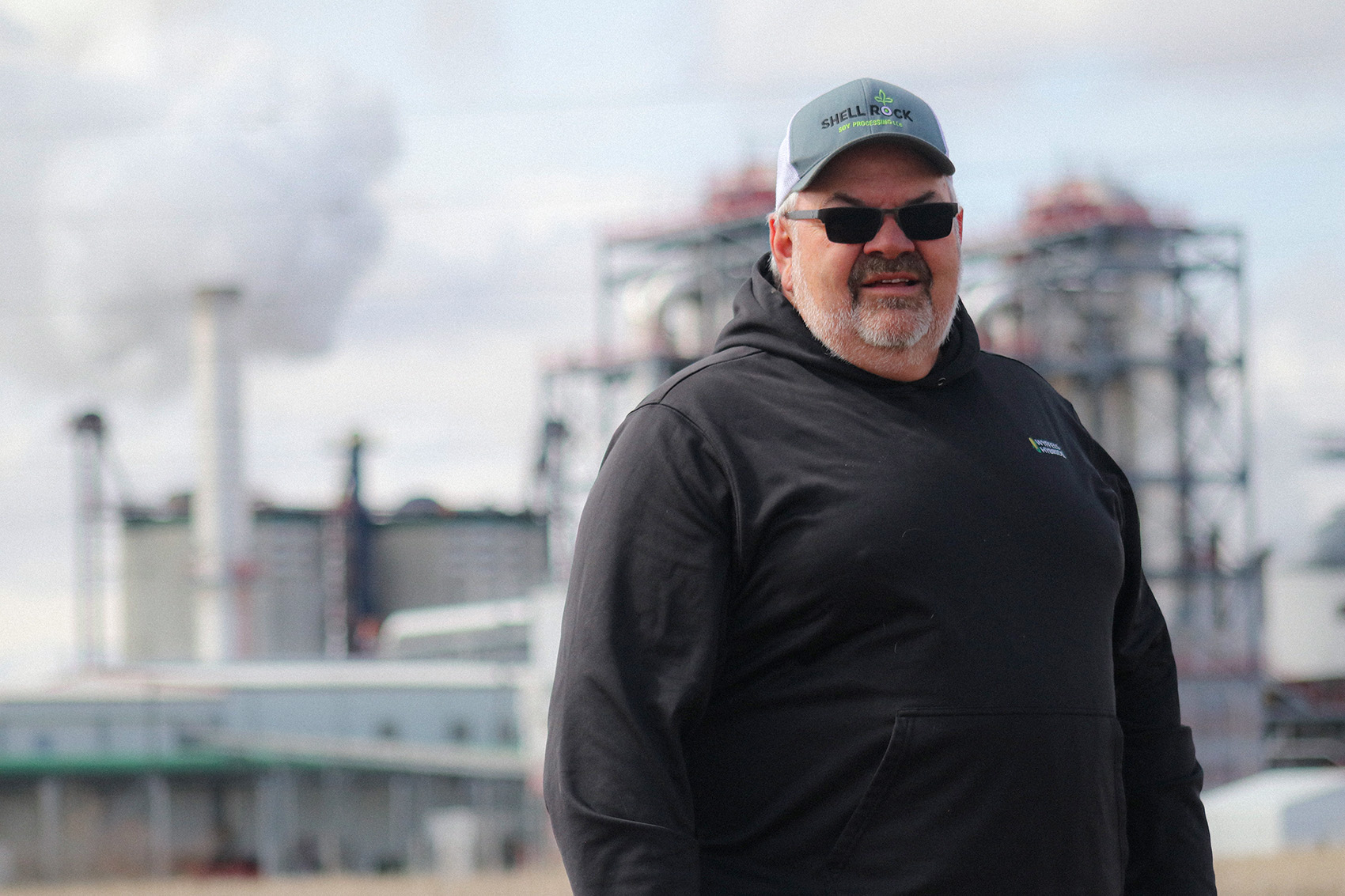 Shell Rock Ia Ethanol Plant at Jorja Helms blog