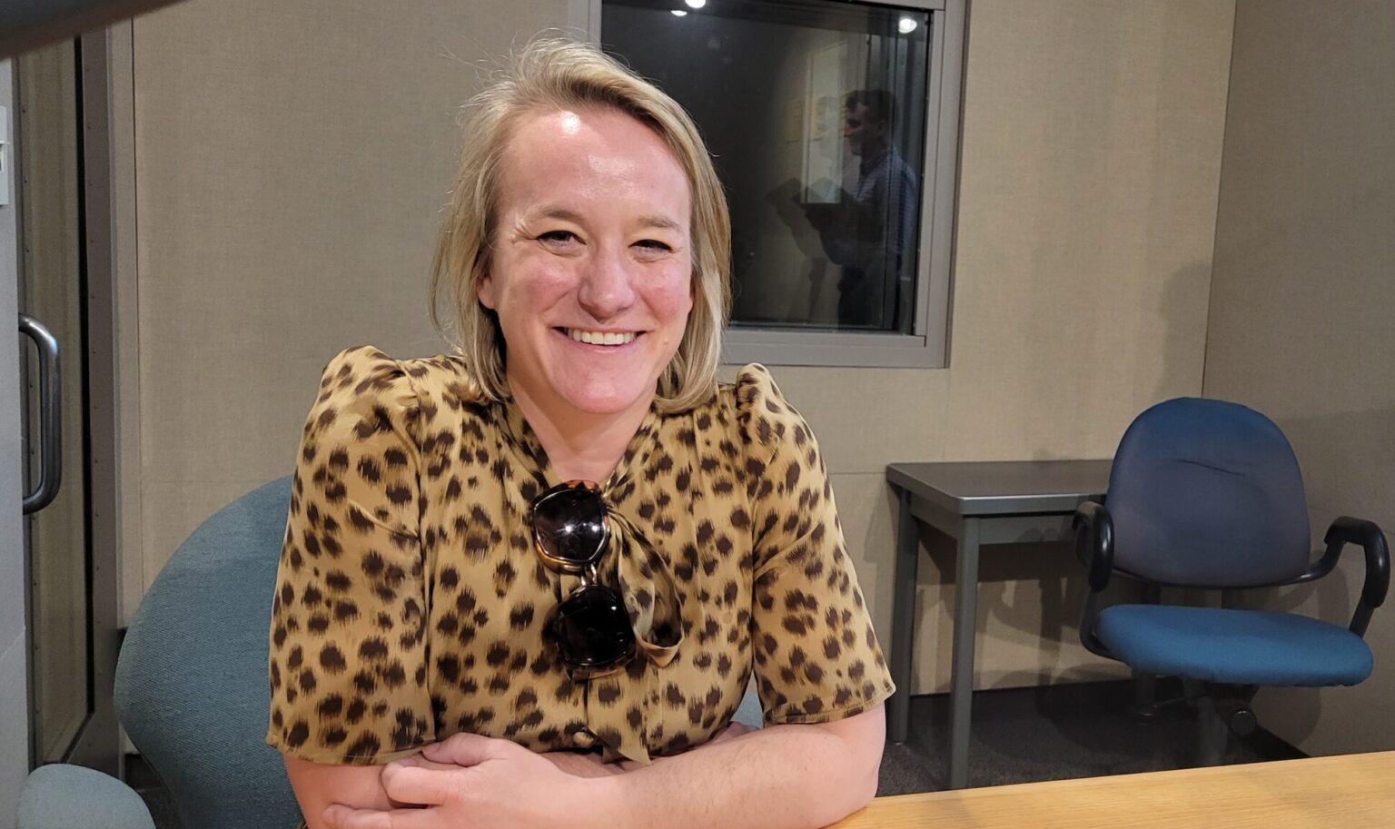 Freshman lawmaker Nikki Budzinski says she's found ways to work across ...