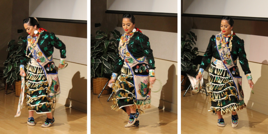 Six pieces of modern ledger art by Josh Atcheynum now on display at ...