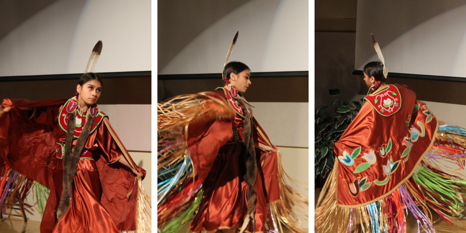 Indigenous 'modern, vibrant communities' the focus of Spurlock's new ...