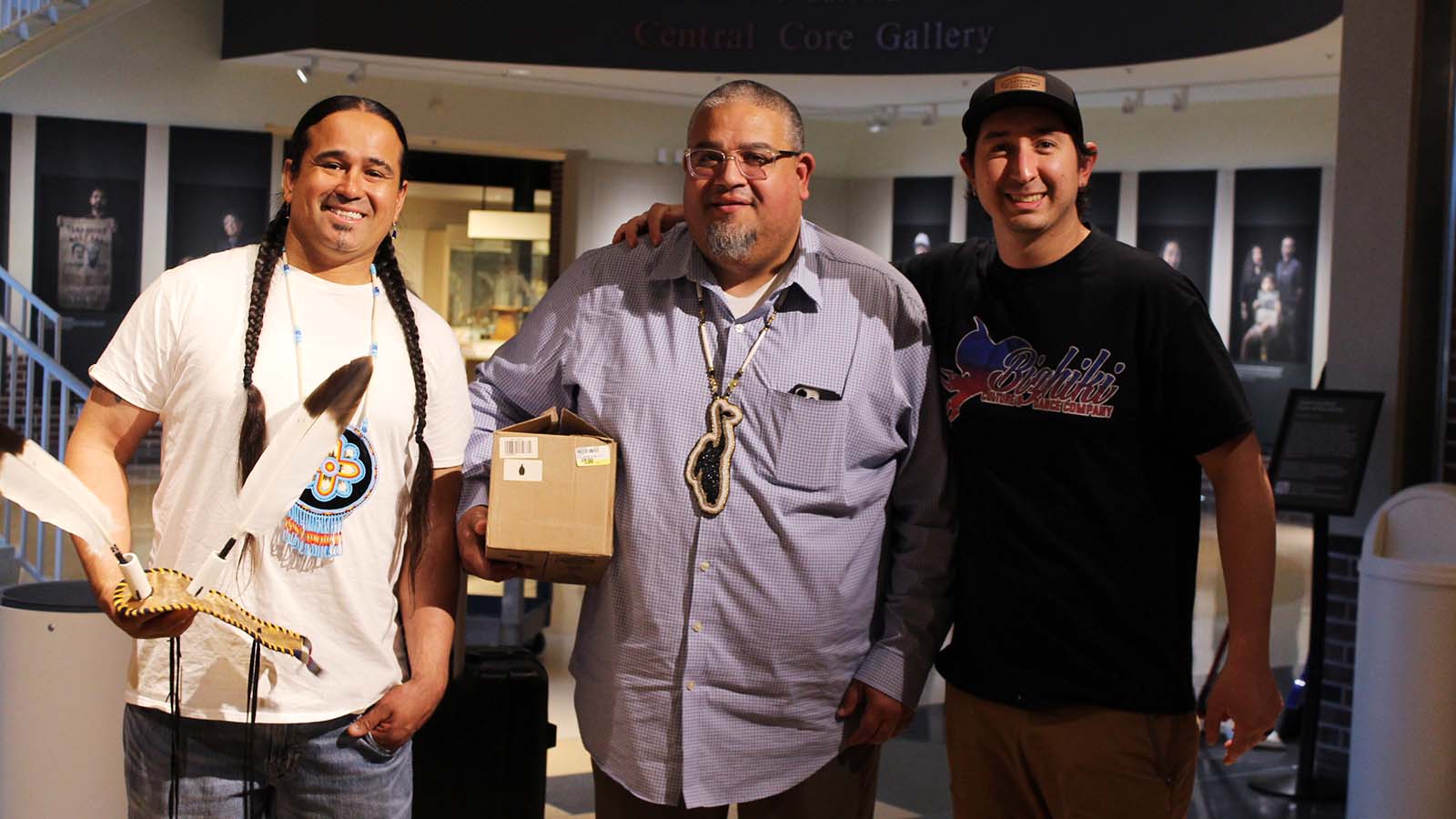 Indigenous 'modern, vibrant communities' the focus of Spurlock's new ...