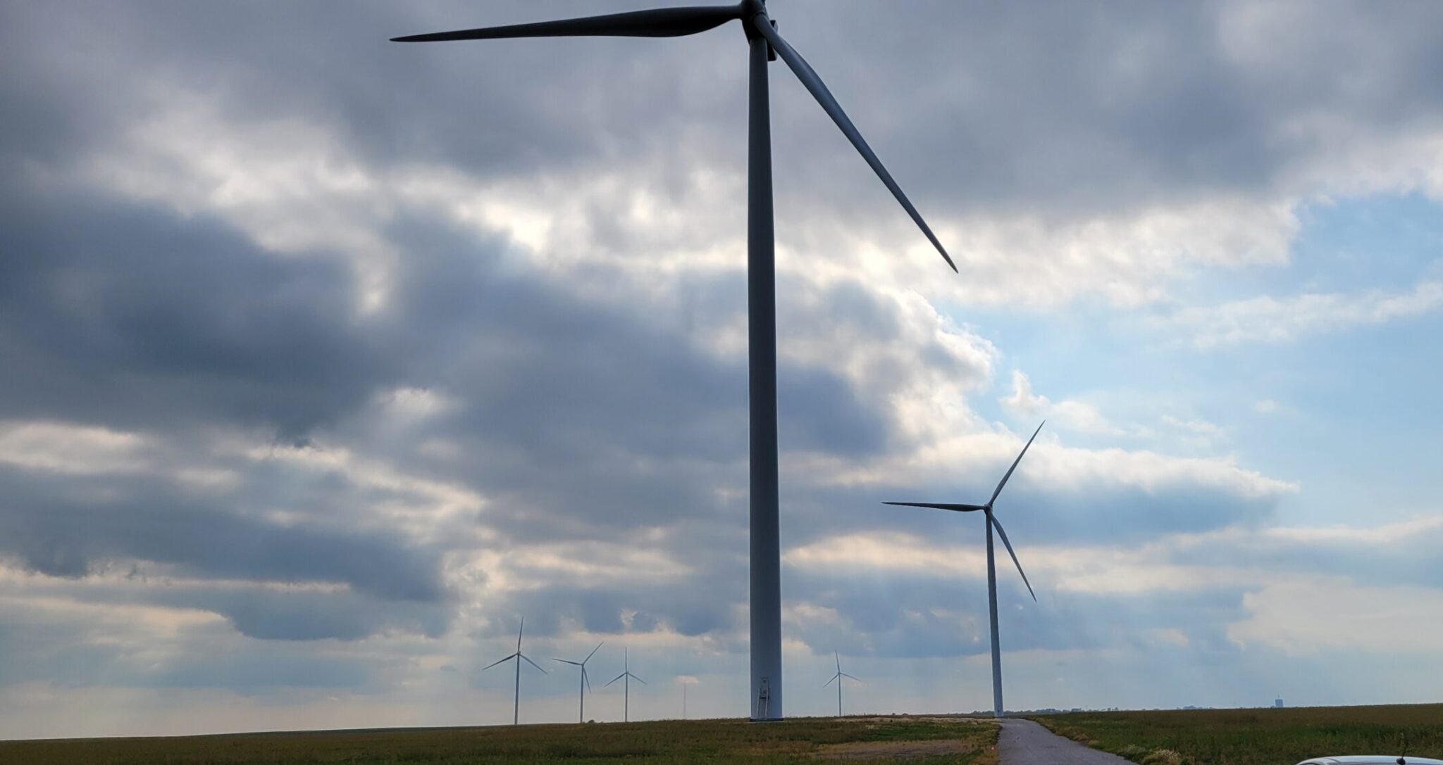 Once again, Piatt County considers an application for a wind farm - IPM ...