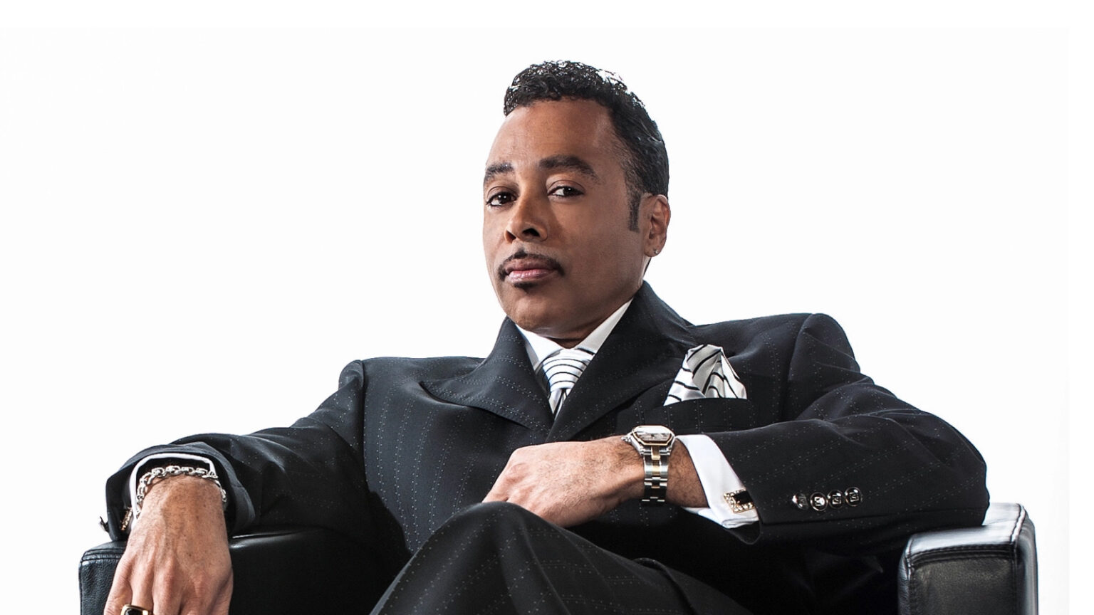 217 Today: Morris Day prepared to mesmerize fans in his return to ...