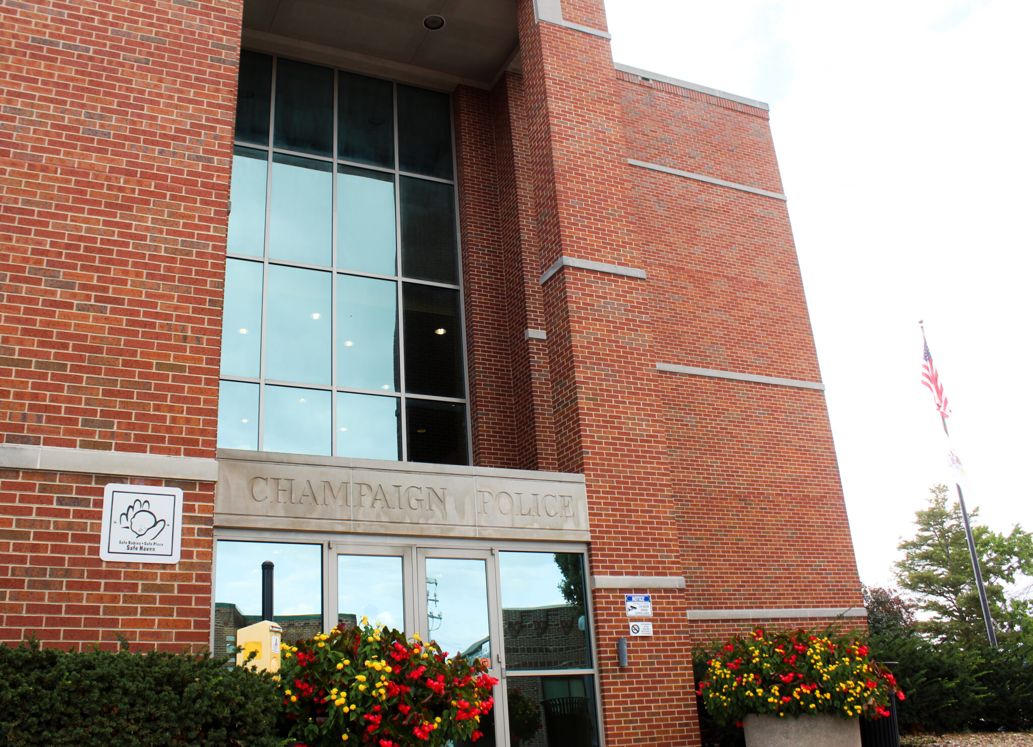 Champaign Police investigate ‘agency culture’ of not following domestic ...