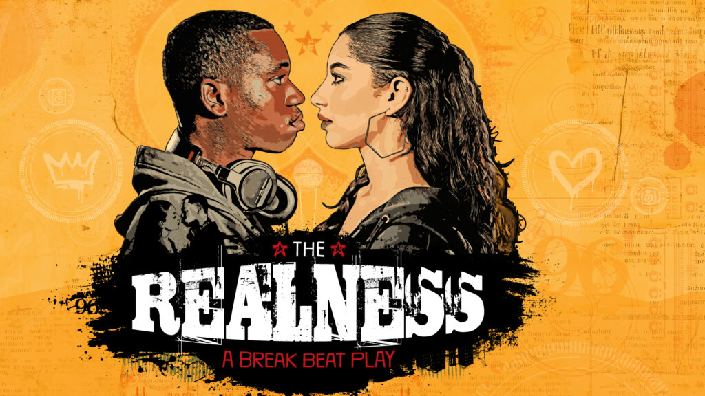 Celebrating '90s Hip-Hop on stage in Urbana – a deep dive with director ...