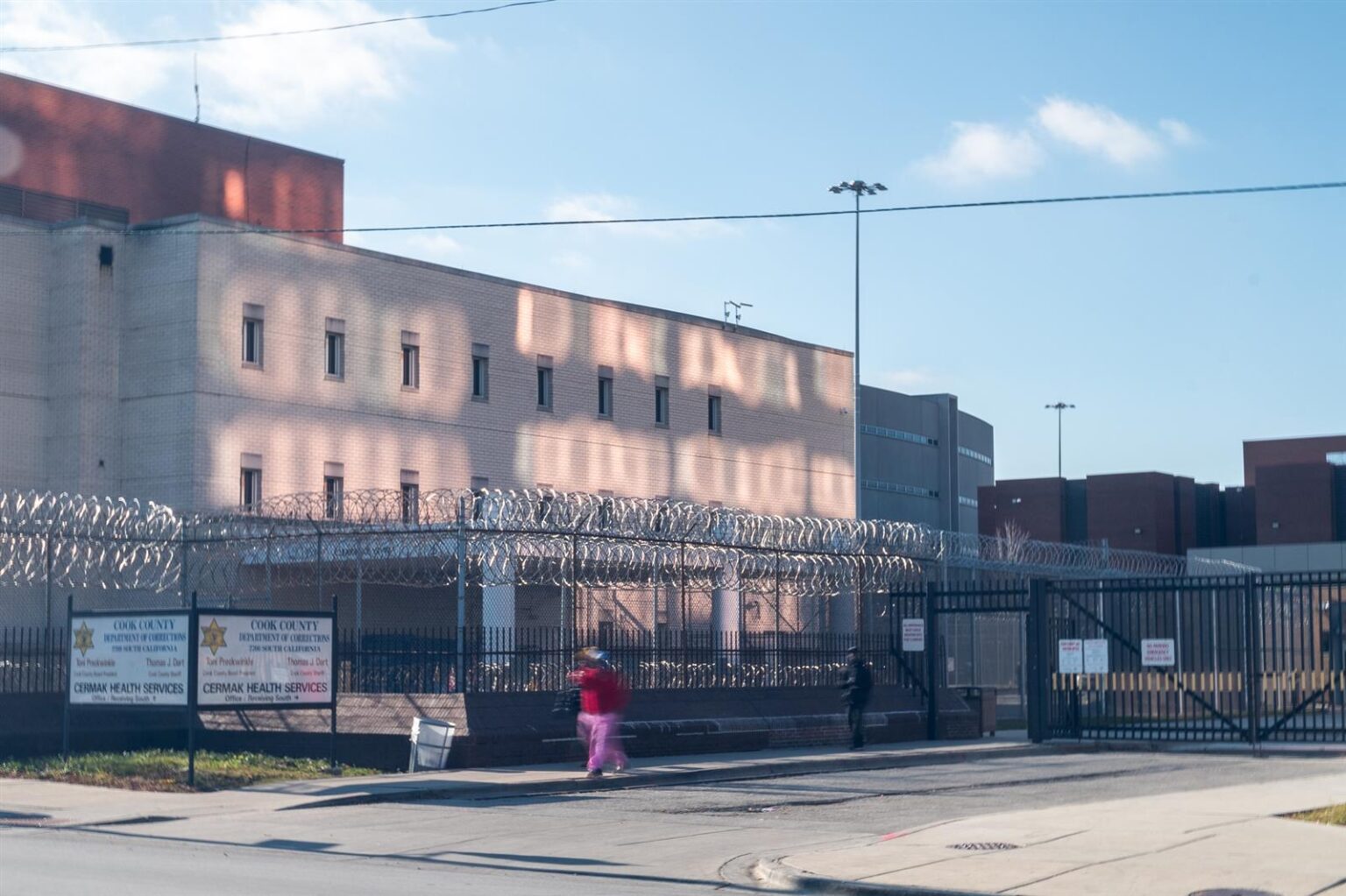 Secretary of State helps launch first-of-its-kind state ID program for ...