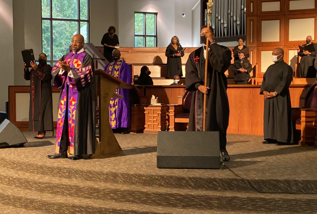 The Black Church: An in-depth look on its impact on Black culture in ...