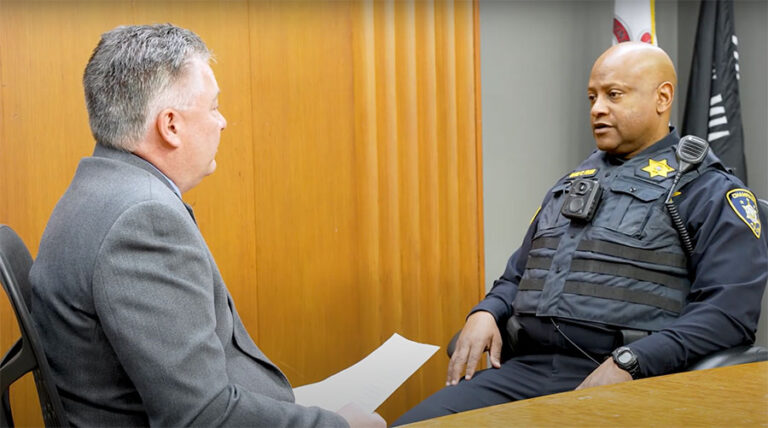 Champaign hired Police Chief Timothy Tyler despite disciplinary past and allegations of ...