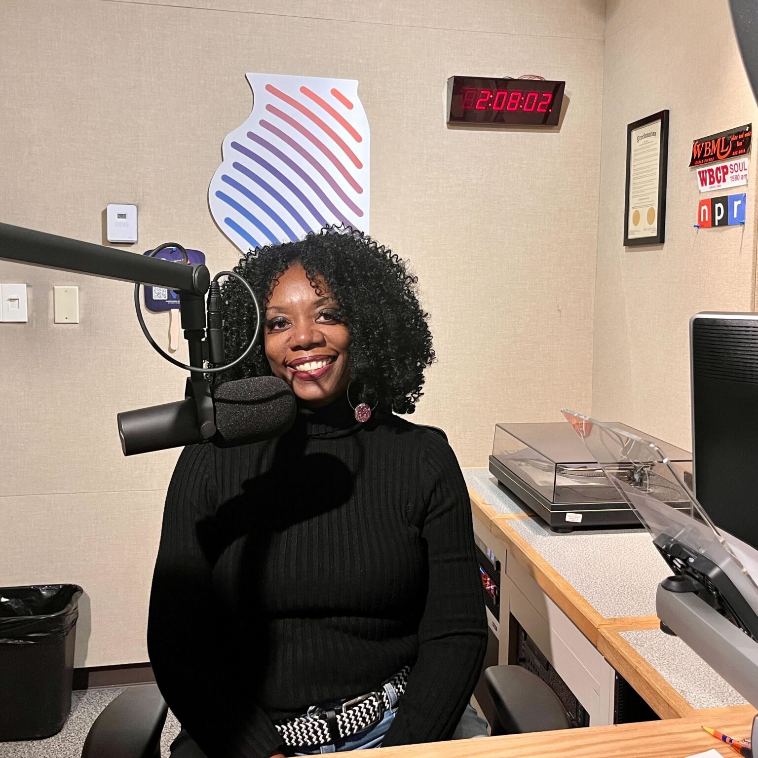 217 Today: U of I dean Ruby Mendenhall is preparing to share a lifetime ...