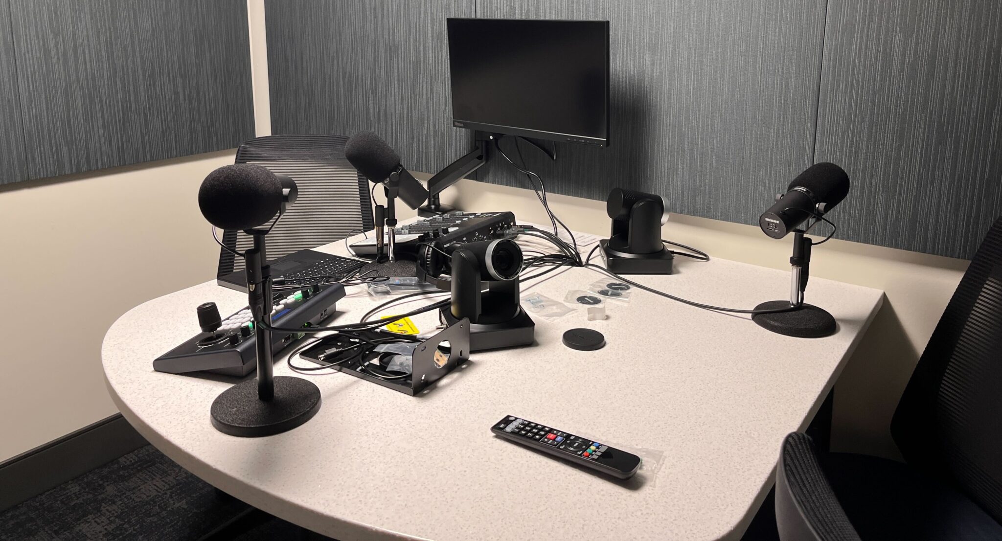 Does your child have a podcast idea? Here's how to enter the NPR ...