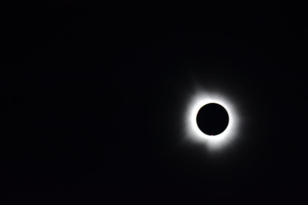 Live Updates: 2024 Total Solar Eclipse In Illinois - IPM Newsroom