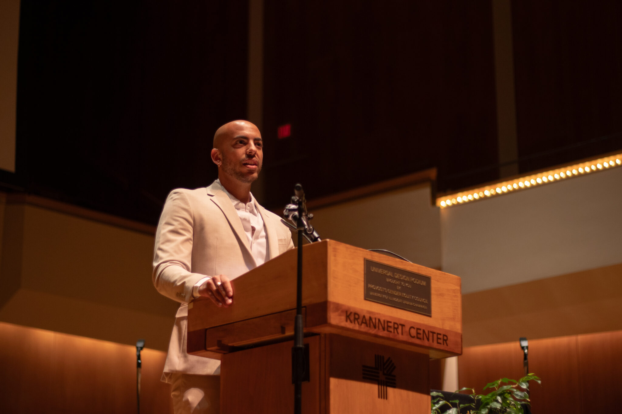 Hundreds celebrate the life of STEM educator William Patterson - IPM ...