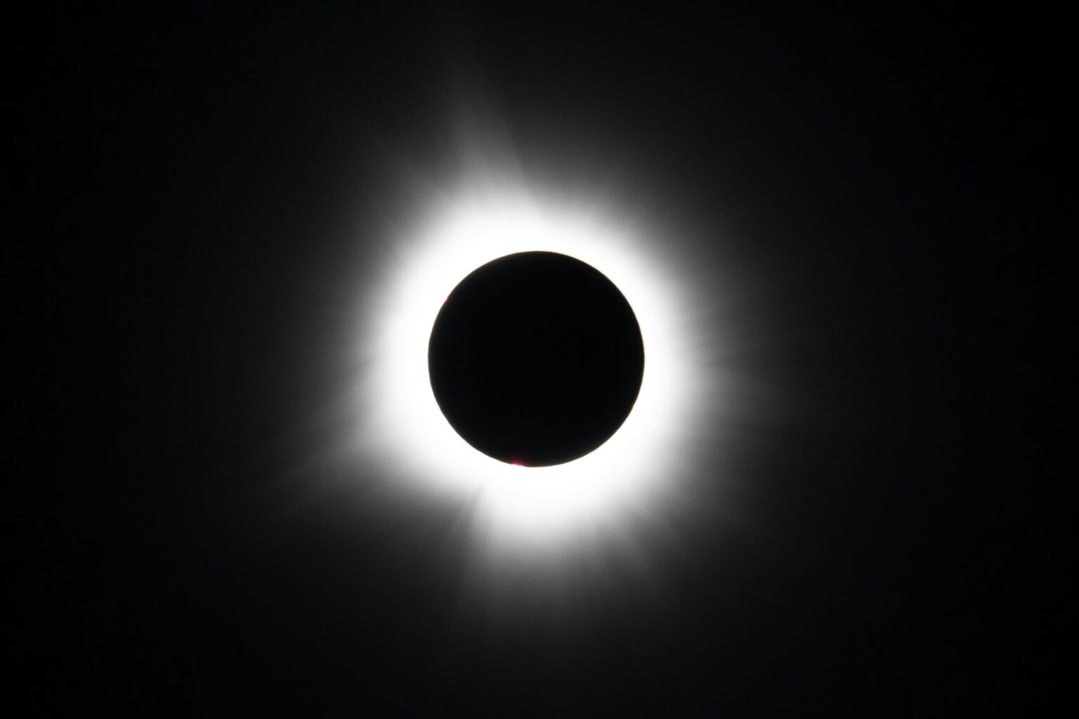 Live Updates: 2024 Total Solar Eclipse In Illinois - IPM Newsroom