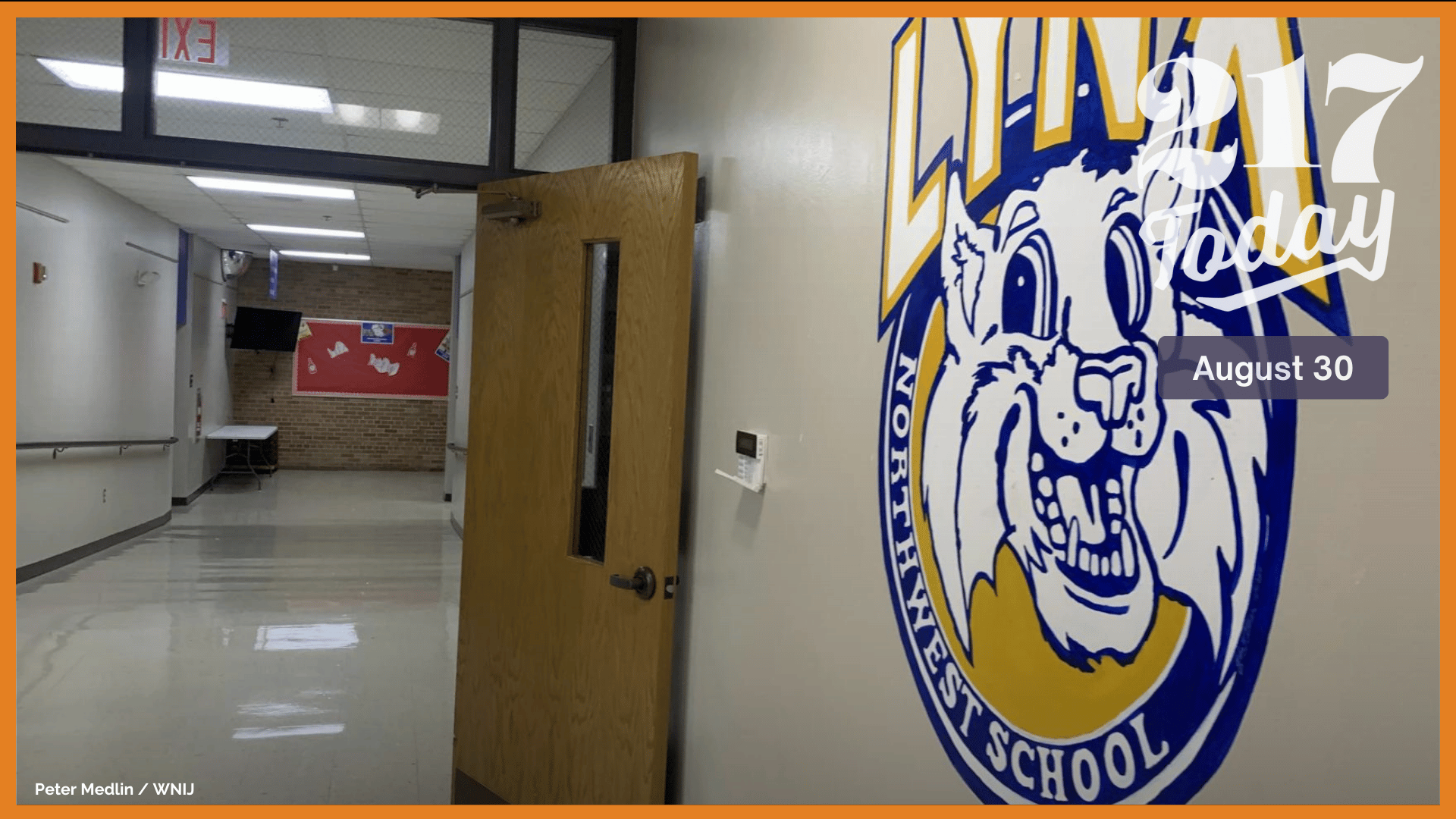 217 Today: Federal pandemic relief funding for schools is ending. How ...