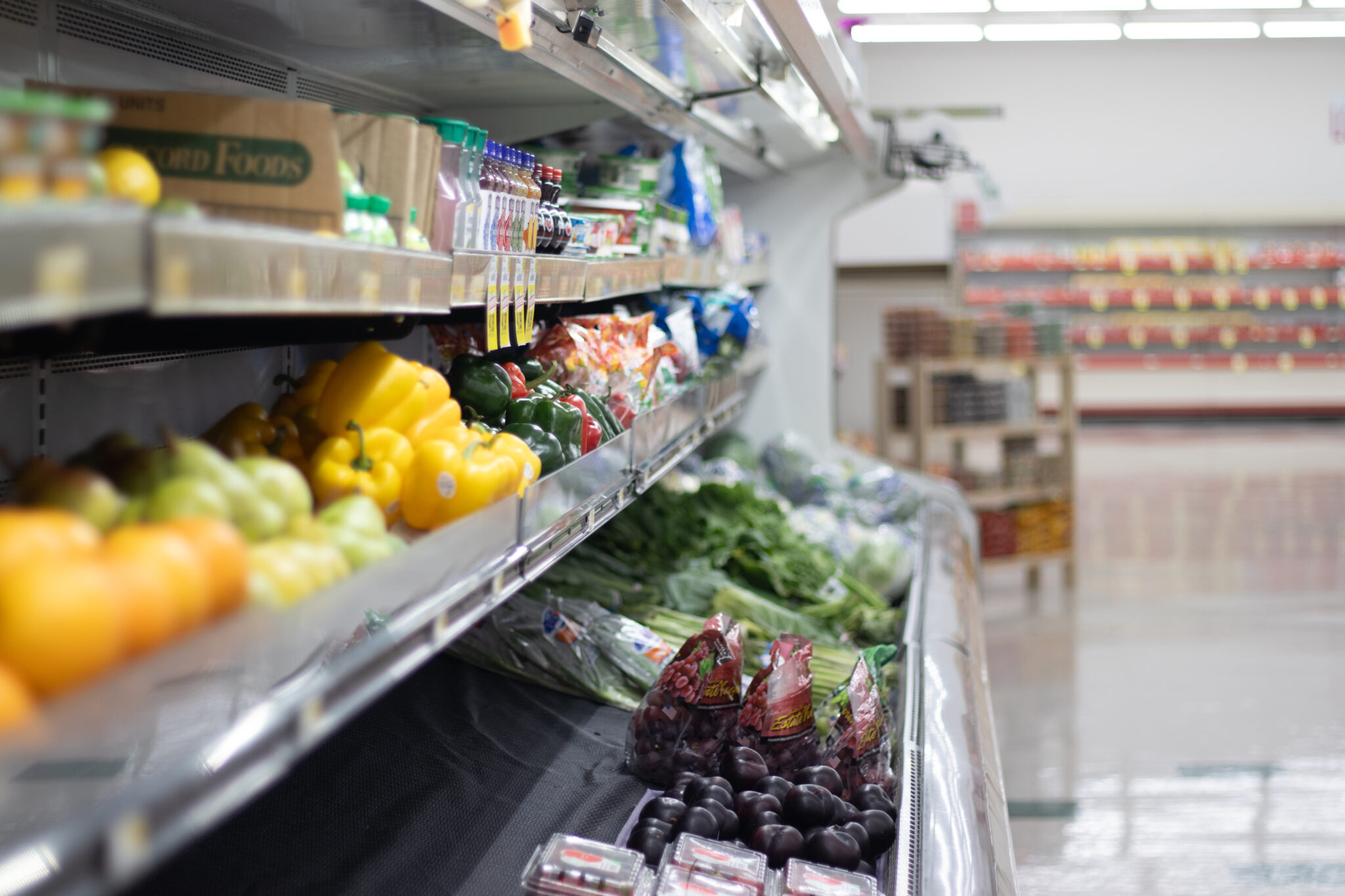 Pastor-led grocery store officially opens in Danville food desert - IPM ...