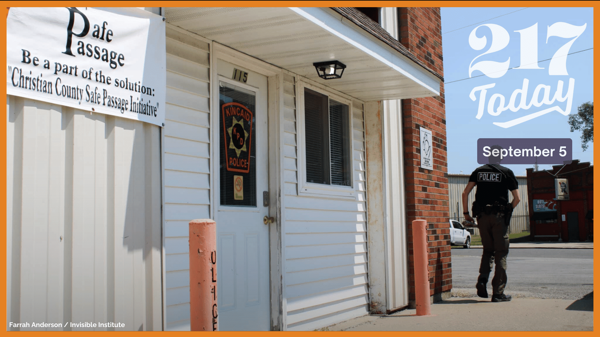 217 Today: Before killing Sonya Massey, Sean Grayson had a case thrown ...