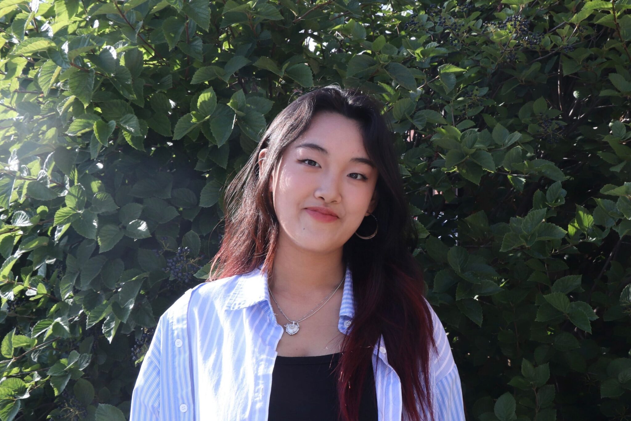 Meet the Team - Student Newsroom - IPM Newsroom
