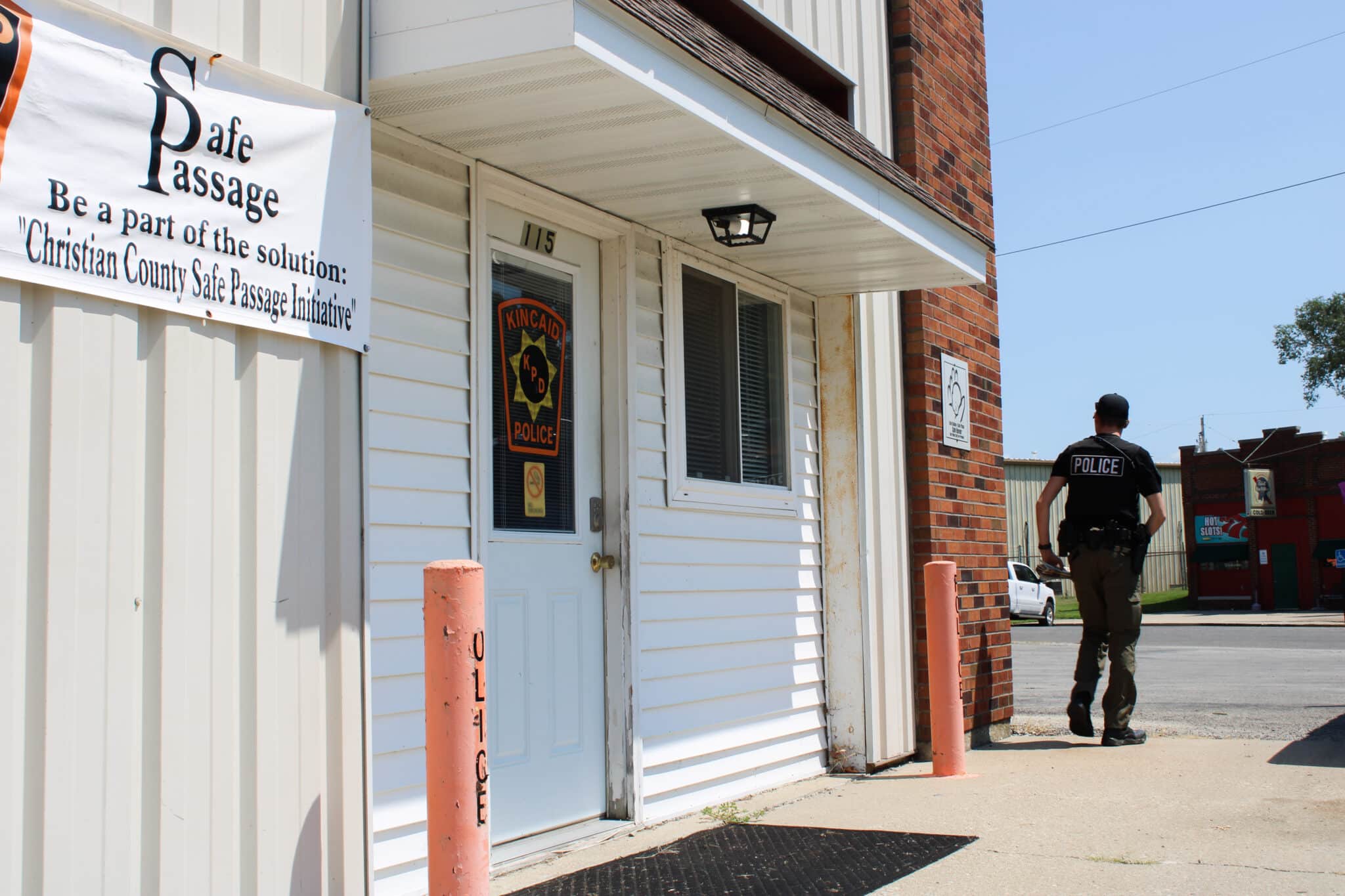 Before killing Sonya Massey, Sean Grayson had a case thrown out after ...