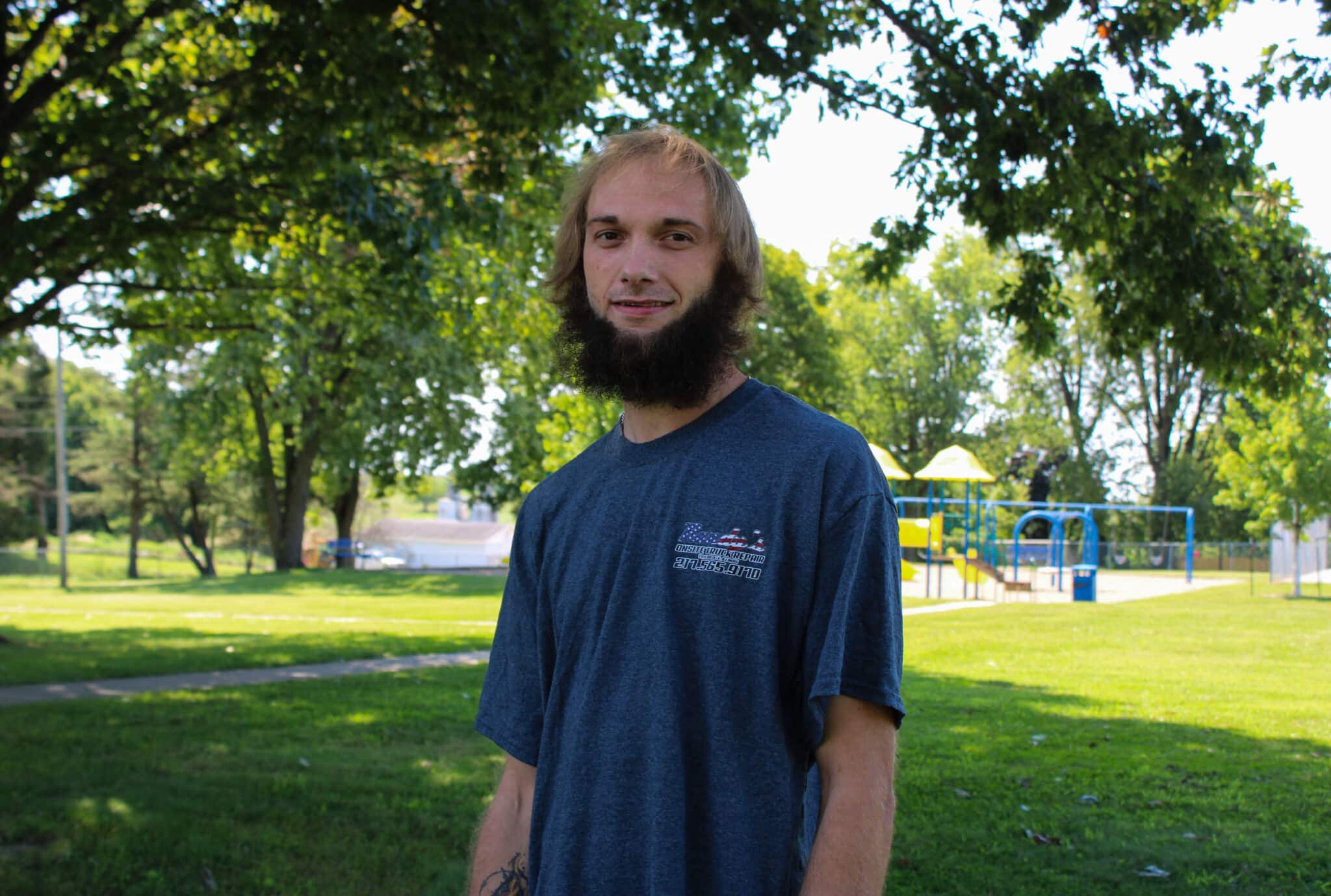 Before killing Sonya Massey, Sean Grayson had a case thrown out after ...