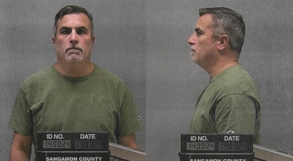 Illinois Public Media News - IPM Newsroom