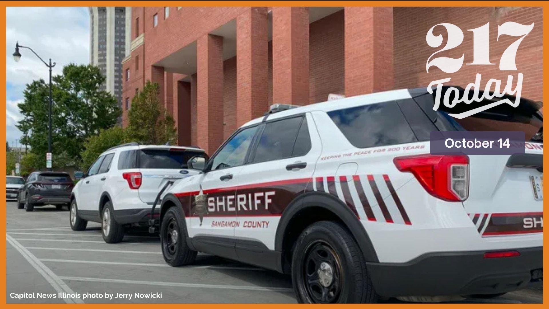 217 Today: New proposed rules would lower the bar for stripping police ...