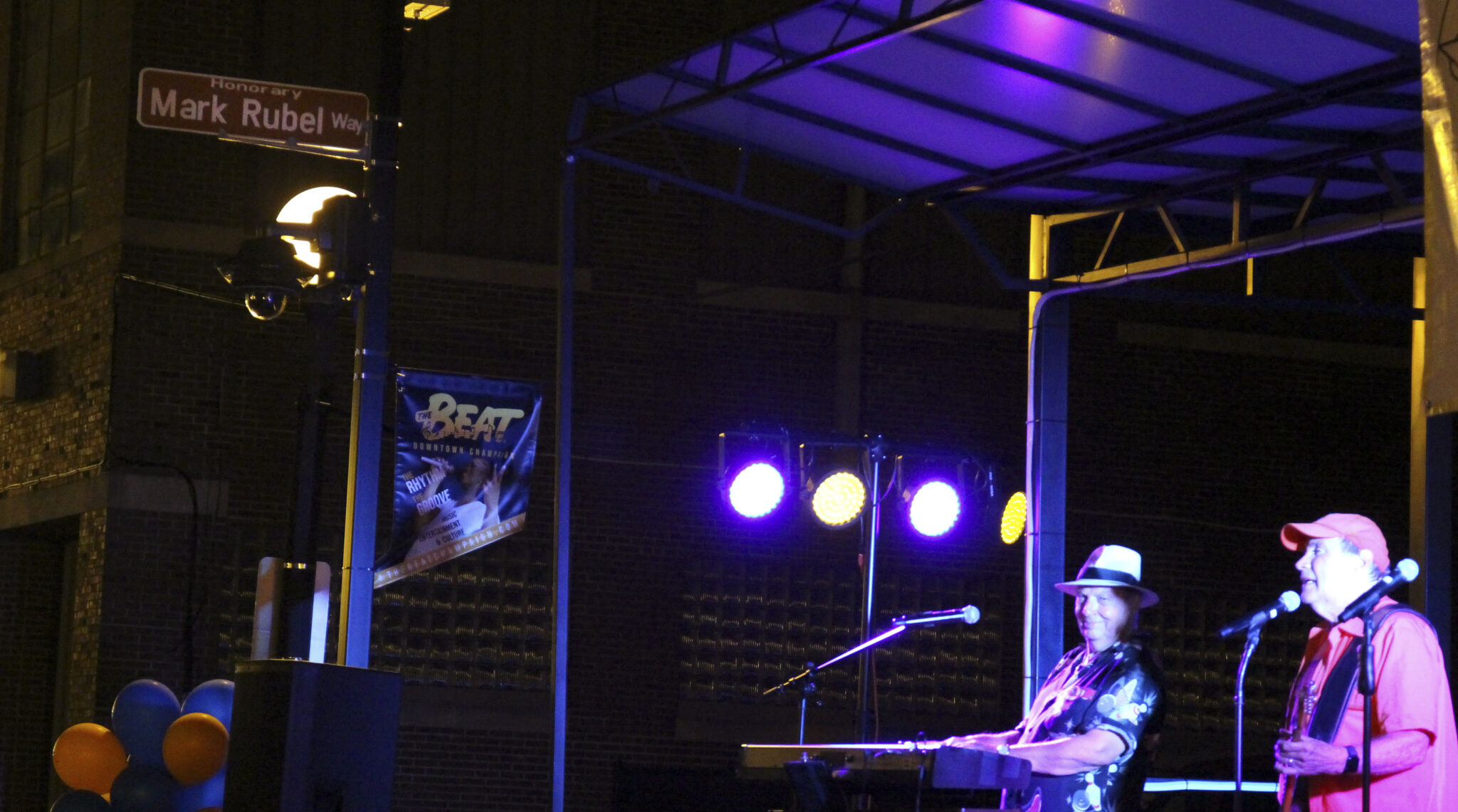 Captain Rat & the Blind Rivets continue to find joy in touring: ‘You ...