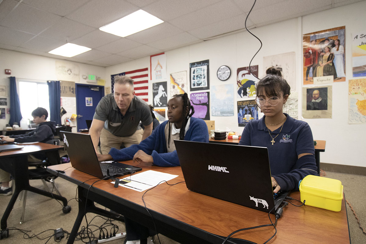 How is AI transforming education? An upcoming U of I forum will explore ...