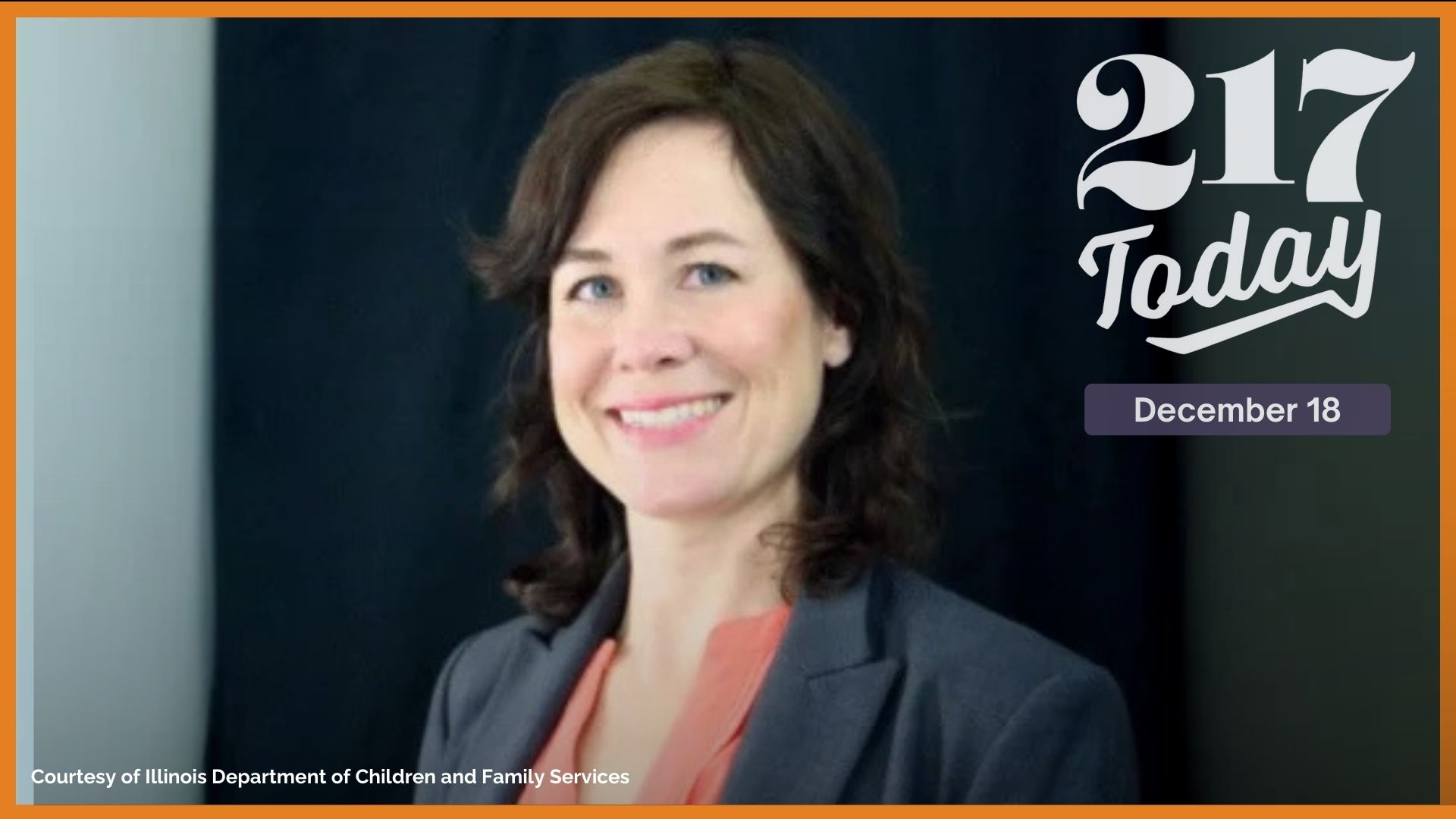 217 Today: Illinois DCFS director cites progress, says more changes are ...