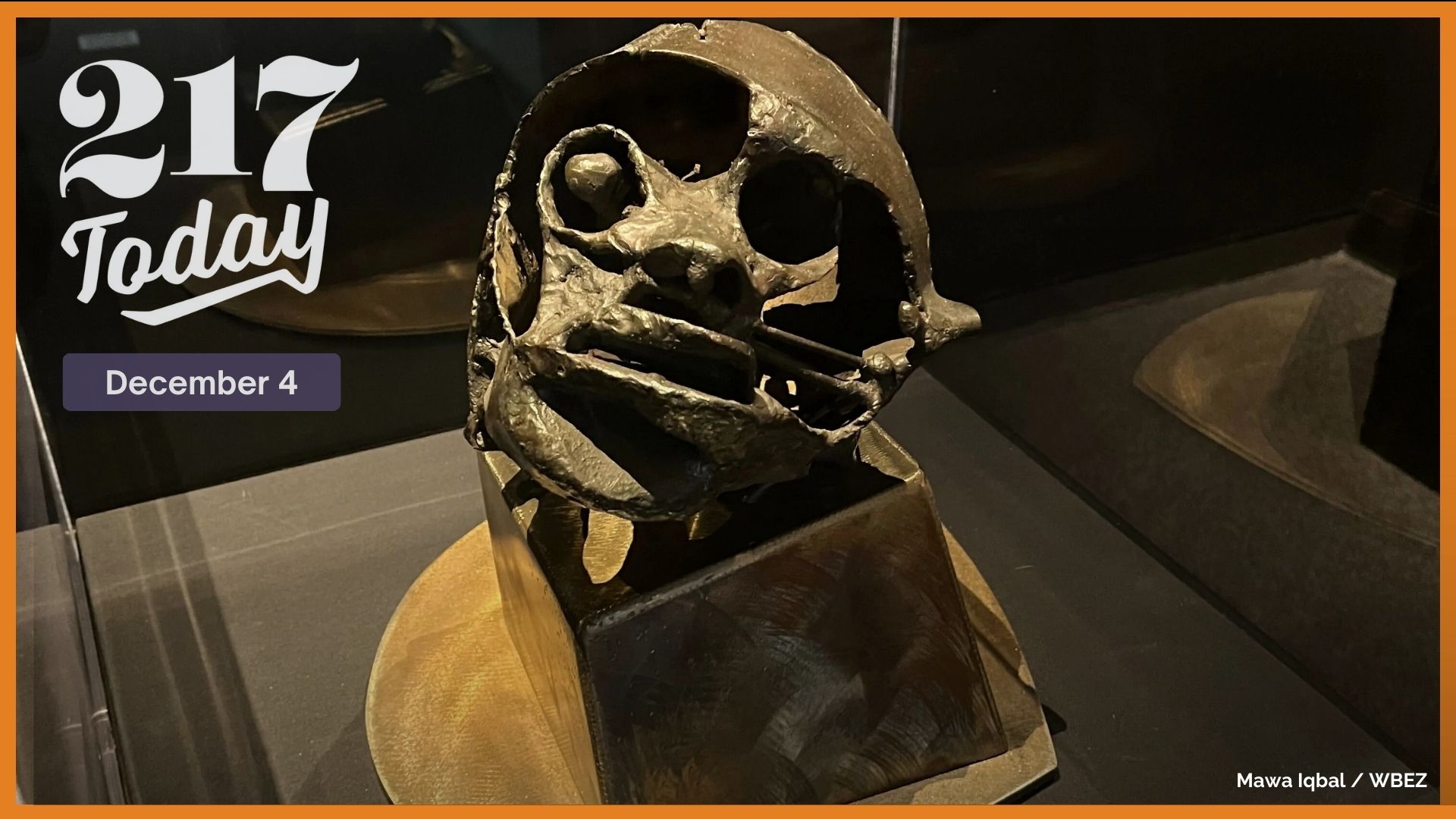 217 Today: Prolific Chicago sculptor Richard Hunt’s works are now on ...