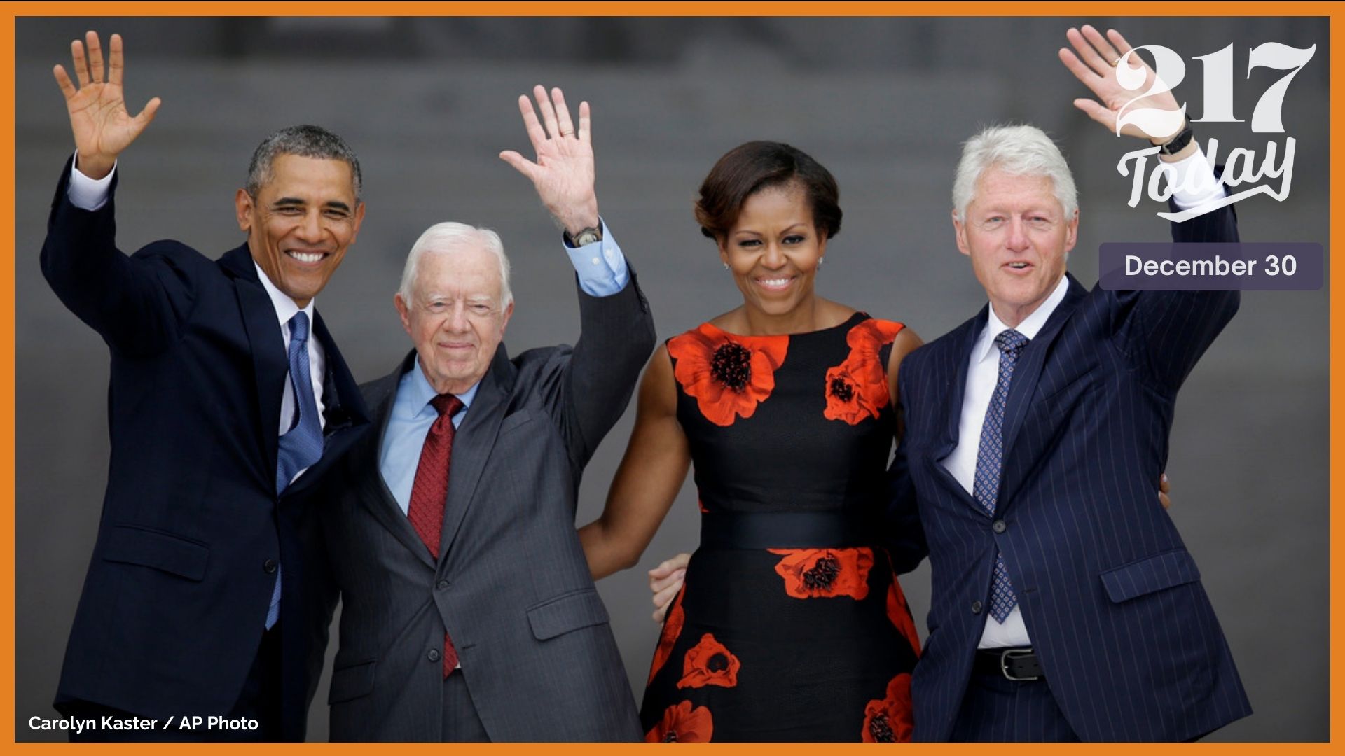 217 Today: Jonathan Alter on the life and career of Jimmy Carter - IPM ...