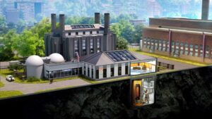 The University of Illinois hopes to build a smaller, safer and smarter ...