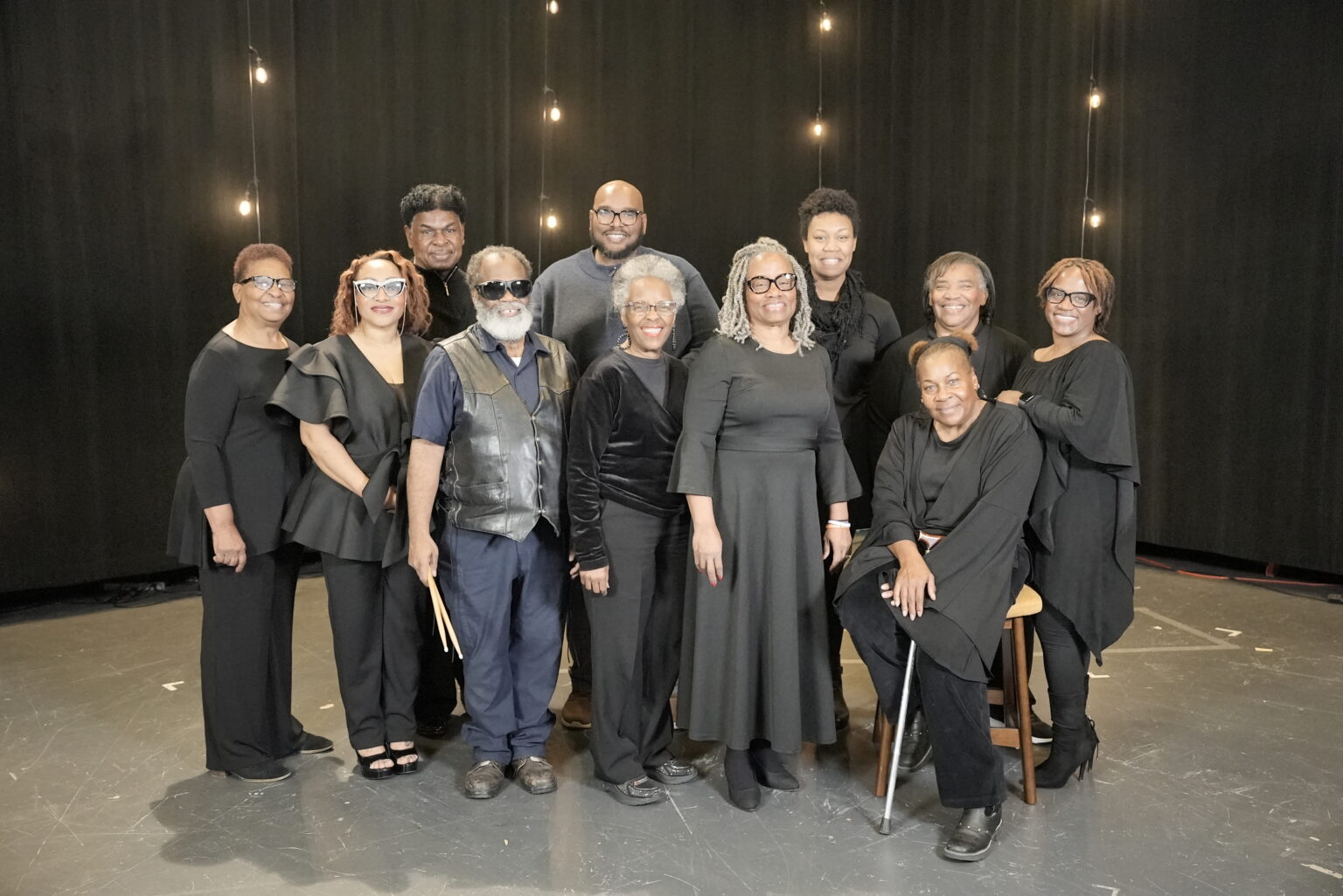 Rhythm and roots: The restorative power of Black holiday music - IPM ...