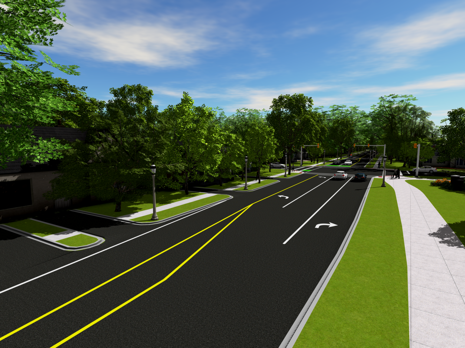 Urbana awarded nearly $10 million for Florida Avenue project - IPM Newsroom