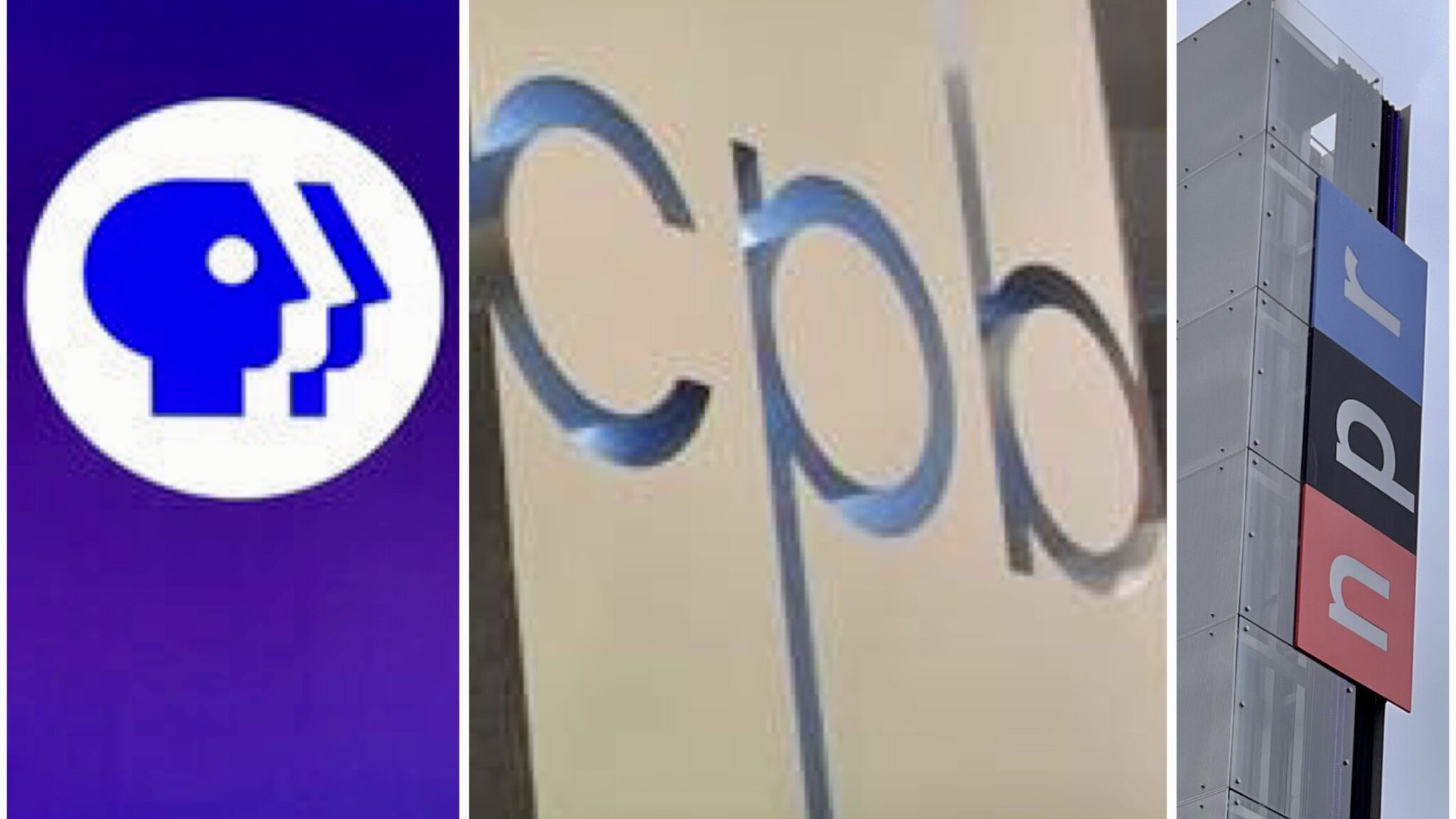 Why getting rid of NPR or PBS will affect more than the news or 'Sesame ...