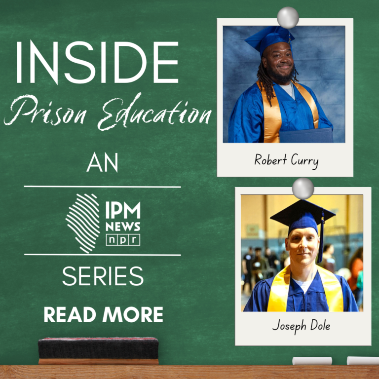 Illinois Public Media News - IPM Newsroom