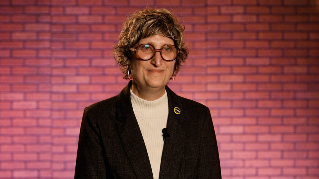 In Urbana mayoral primary, Annie Adams seeks 'to create synergy' and ...