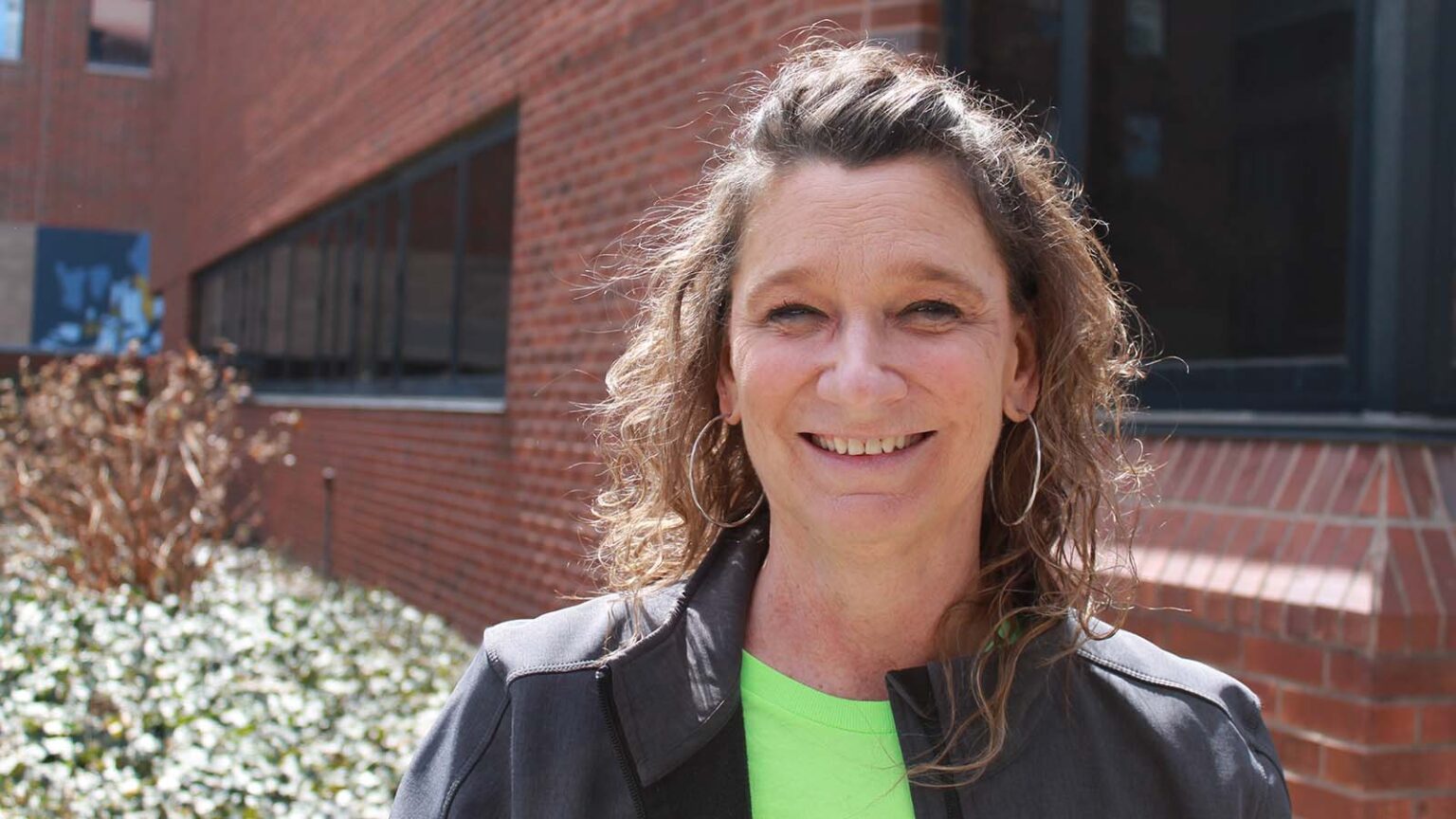 'Poverty-level people': University of Illinois AFSCME workers rally for ...