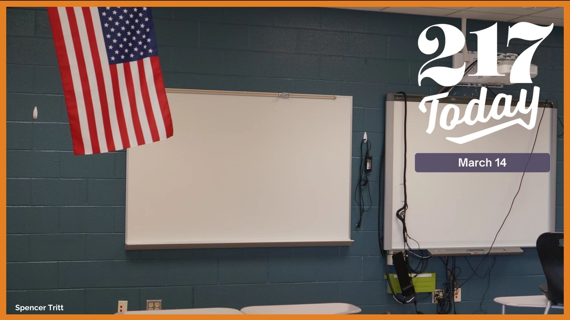 217 Today: How could cuts to the U.S. Department of Education impact ...