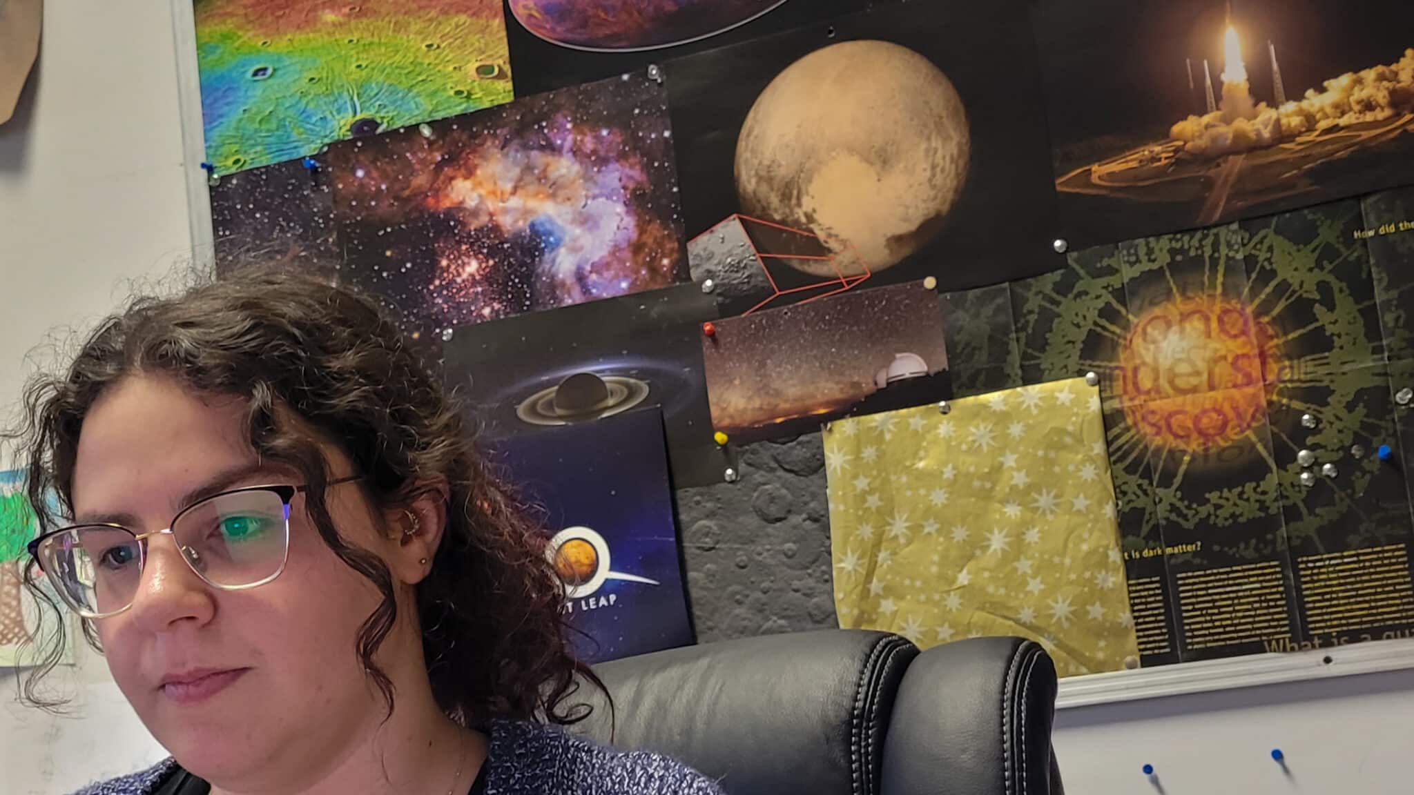How artificial intelligence helps astronomers in the era of ‘big data ...