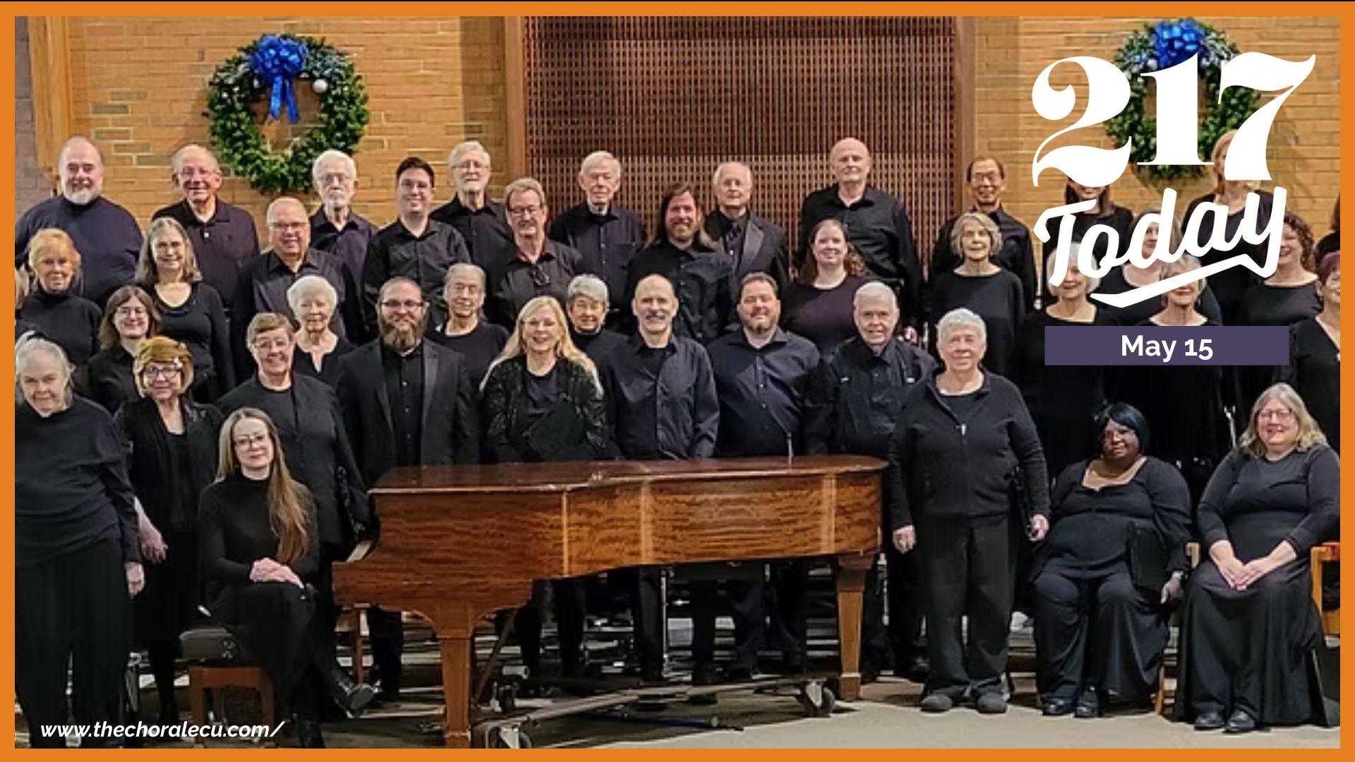 217 Today: What’s Happening in Champaign – Urbana May 15 – May 18 - IPM ...